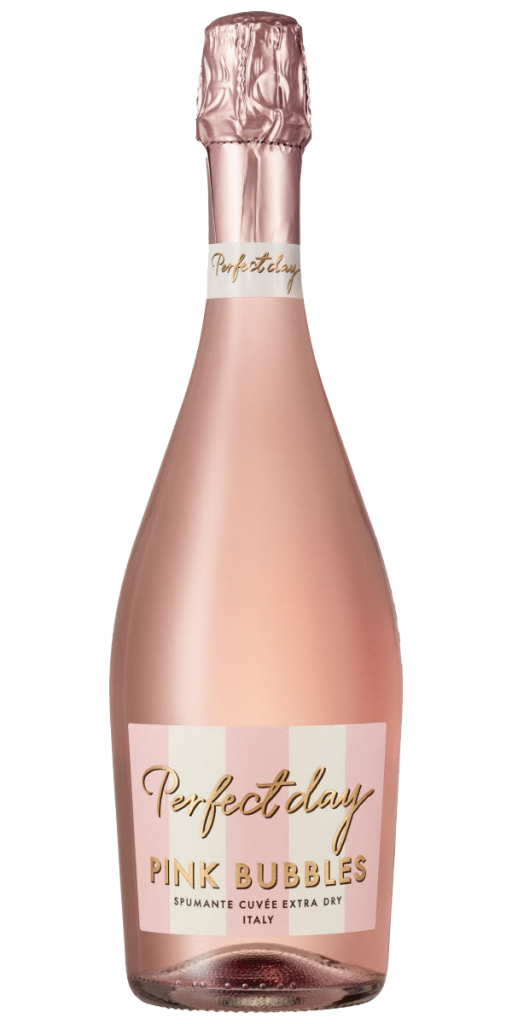 perfect-day-pink-bubbles-bubbel | Vinjakt.nu